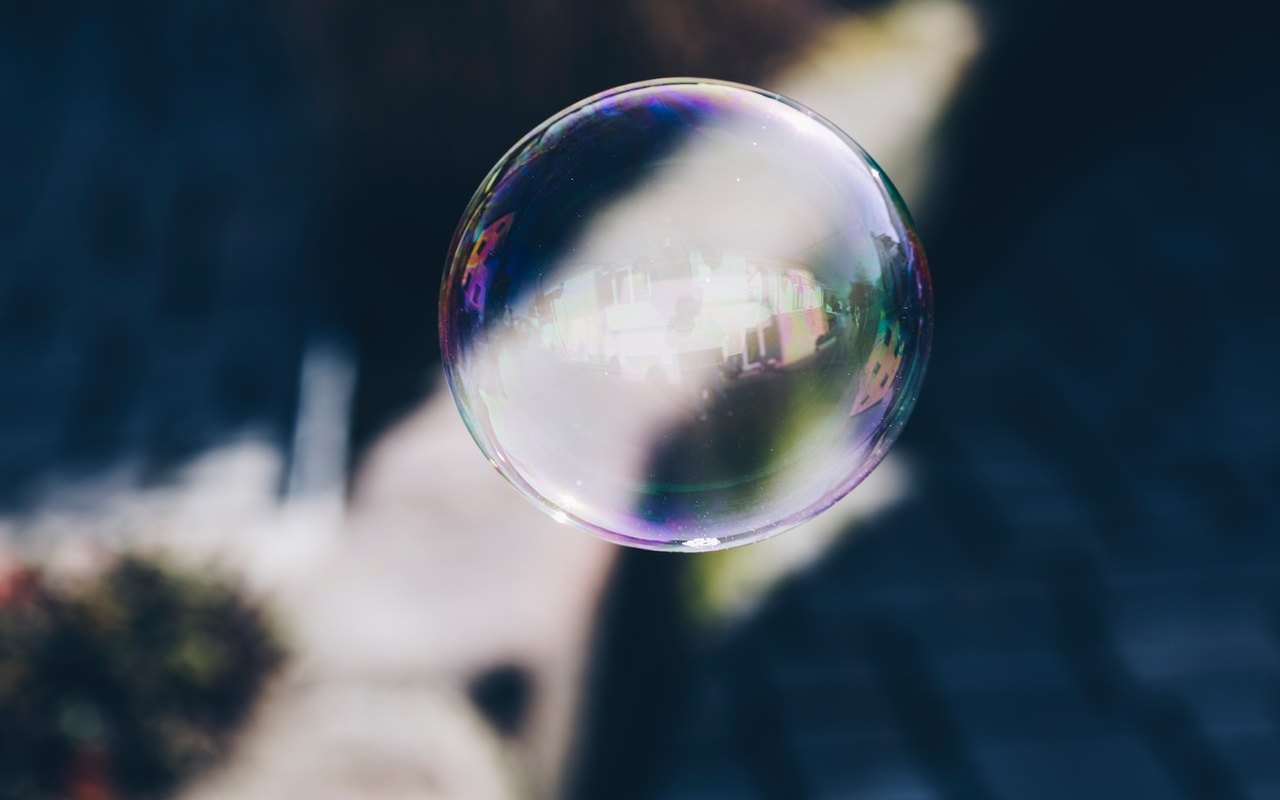 Full transparency in company - AzsPCs